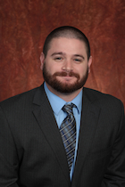 Colby Scott Redfield M.D.